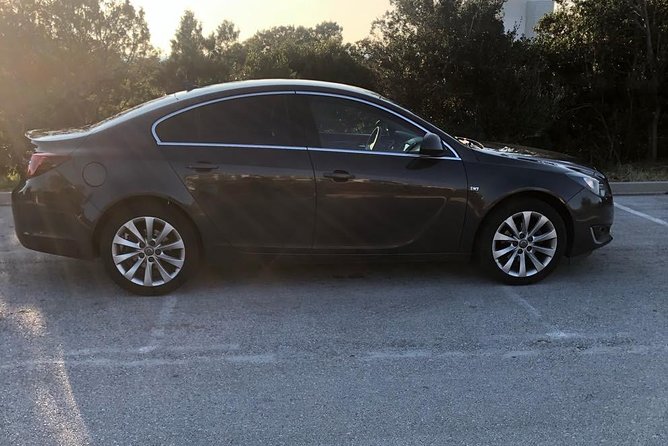 Dubrovnik Airport-Dubrovnik - Transportation Features