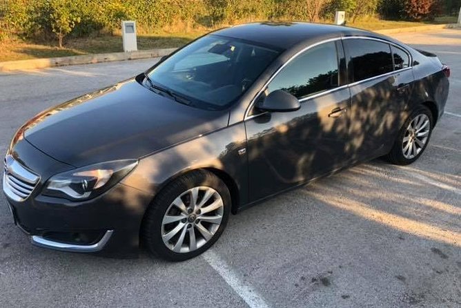 Dubrovnik Airport-Dubrovnik - Accessibility and Additional Information