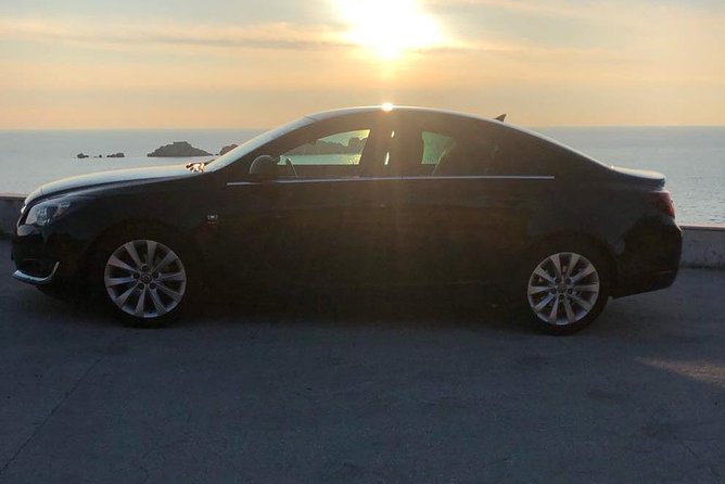 Dubrovnik Airport-Dubrovnik - Getting to Your Destination