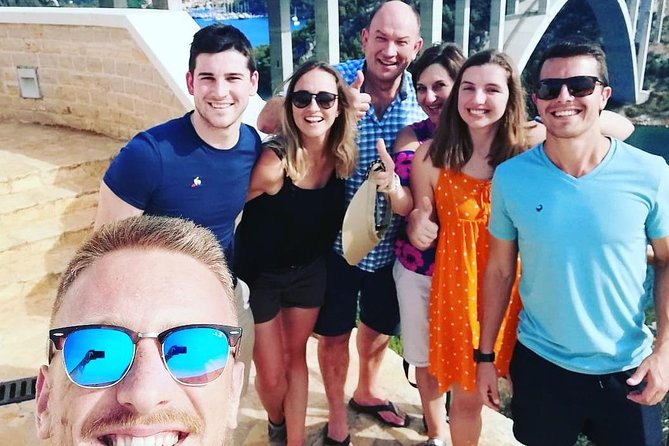 Dubrovnik Airport to Split Private Transfer 1-8 Pax (Door to Door Any Location) - Explore Dubrovnik and Split