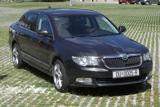 Dubrovnik Airport Transfer - Customer Ratings and Reviews