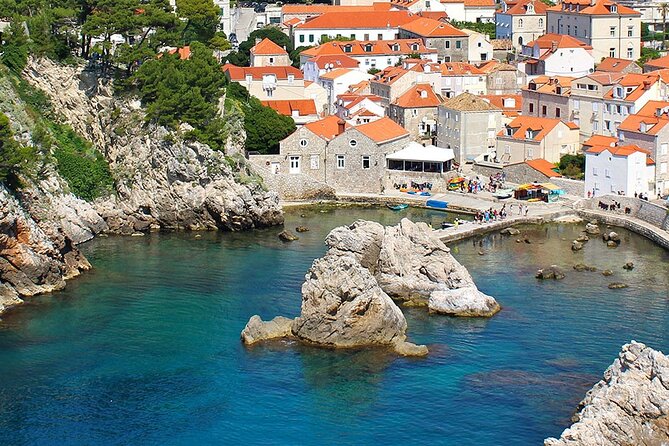 Dubrovnik Airport Transfer (Private Transfer) - Pickup and Drop-off Details