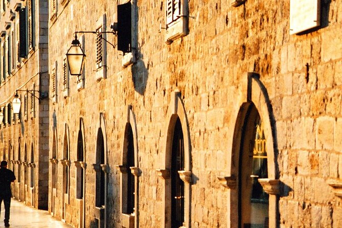 Dubrovnik Airport Transfer (Private Transfer) - Accessibility and Special Accommodations