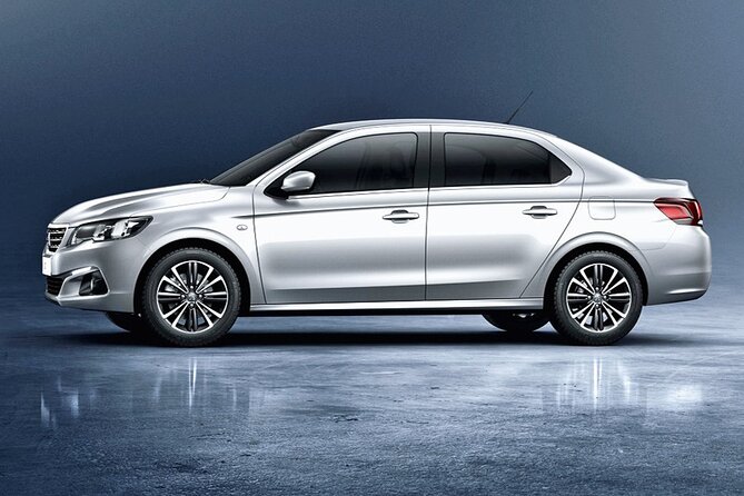 Dubrovnik Airport Transfer Shuttle - Key Points