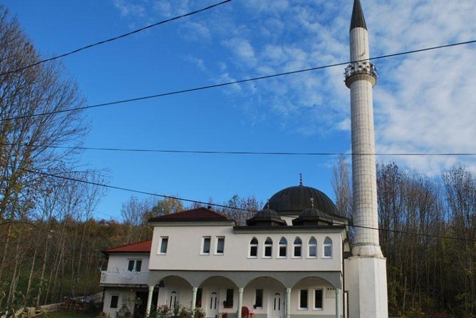 Dubrovnik Airport Transfers - To/From Orebić (Semi Private) - Transportation Details