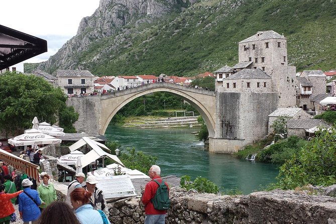 Dubrovnik Airport Transfers - To/From Orebić (Semi Private) - Accessibility and Participation