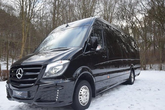 Dubrovnik Airport Transfers - To/From Orebić (Semi Private) - Frequently Asked Questions