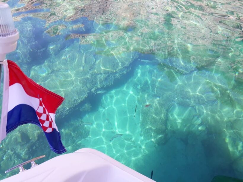 Dubrovnik: All-inclusive Islands and Caves Private Boat Tour - Overview of the Dubrovnik Islands and Caves Private Boat Tour
