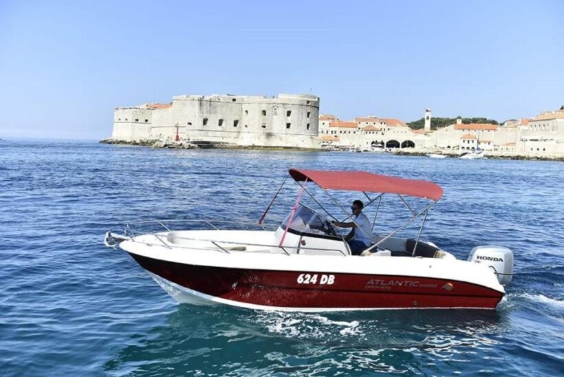 Dubrovnik: All-inclusive Islands and Caves Private Boat Tour - Detailed Experience and Value