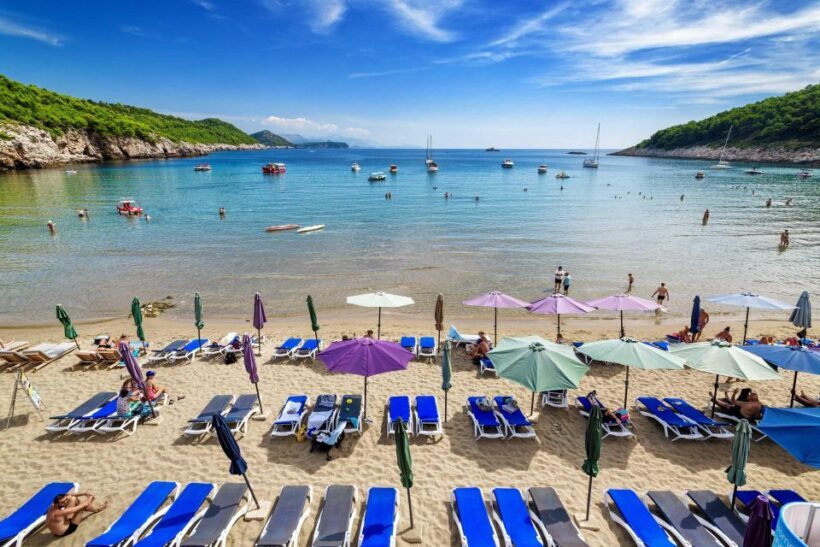 Dubrovnik: All-inclusive Islands and Caves Private Boat Tour - Who Is This Tour Best For?