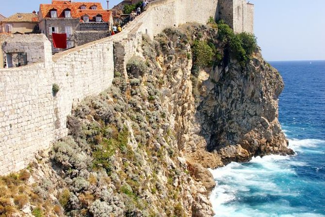 Dubrovnik: Ancient City Walls & Wars Walking Tour - Who Should Consider This Tour?