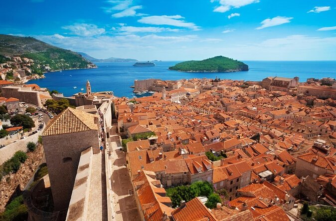 Dubrovnik at War 1991-1992 Private Walking Tour - An In-Depth Look at the Tour Itself