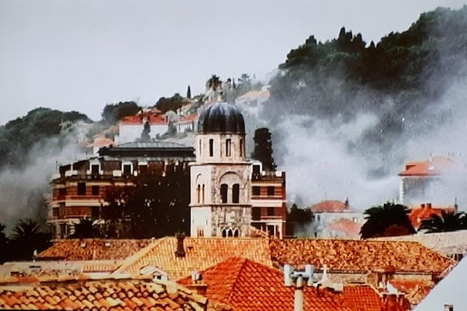 Dubrovnik at War 1991-1992 Private Walking Tour - Final Thoughts