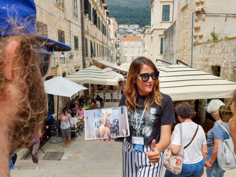 Dubrovnik: Best Game of Thrones Insider Tour - An In-Depth Look at the Dubrovnik Game of Thrones Tour