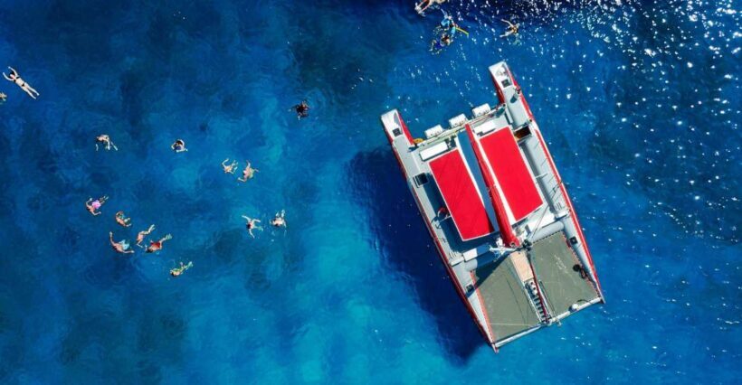 Dubrovnik: Best of the Elaphites by Catamaran - What Past Travelers Say