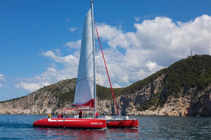Dubrovnik: Best of the Elaphites by Catamaran - Who Would Love This Tour?