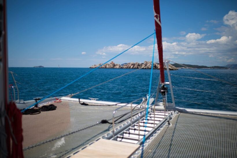 Dubrovnik: Best of the Elaphites by Catamaran - The Sum Up