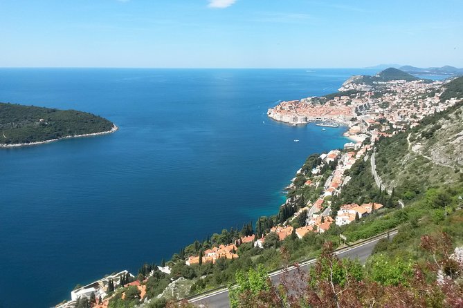 Dubrovnik: Best Views Sightseeing Tour - Meeting and Pickup Information