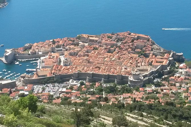 Dubrovnik: Best Views Sightseeing Tour - Small-Group Advantage