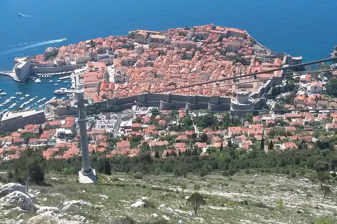 Dubrovnik: Best Views Sightseeing Tour - Traveler Feedback and Ratings