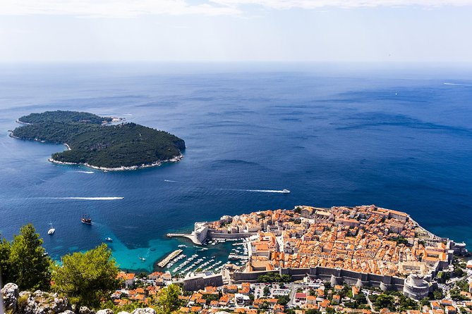 Dubrovnik: Best Views Sightseeing Tour - Additional Considerations