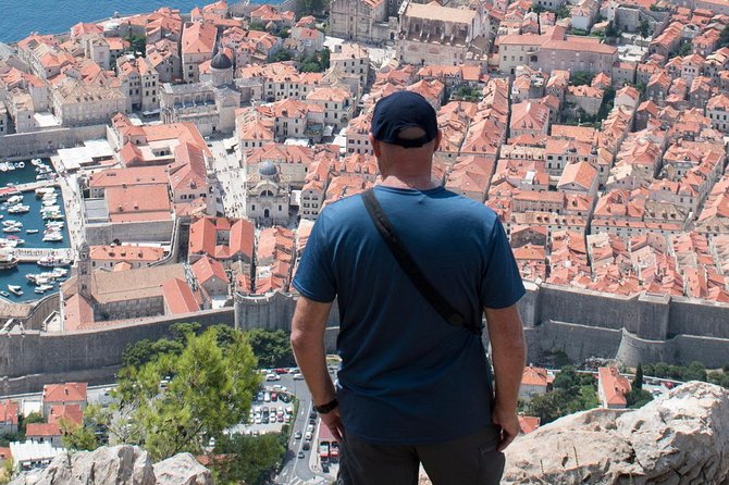 Dubrovnik Bestseller (2 cities and panorama tour) SHORE EXCURSION - FAQs