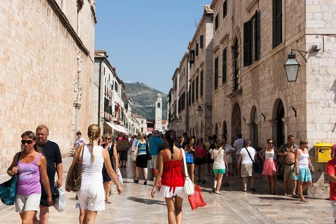 Dubrovnik Bestseller (2 cities and panorama tour) SHORE EXCURSION - Final Thoughts