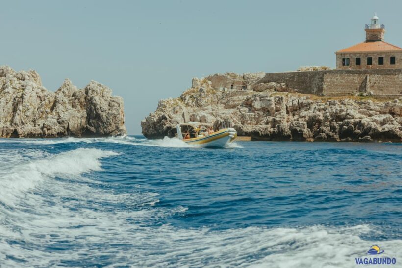 Dubrovnik: Blue Cave Afternoon Speedboat Tour with Drinks - An In-Depth Look at the Experience