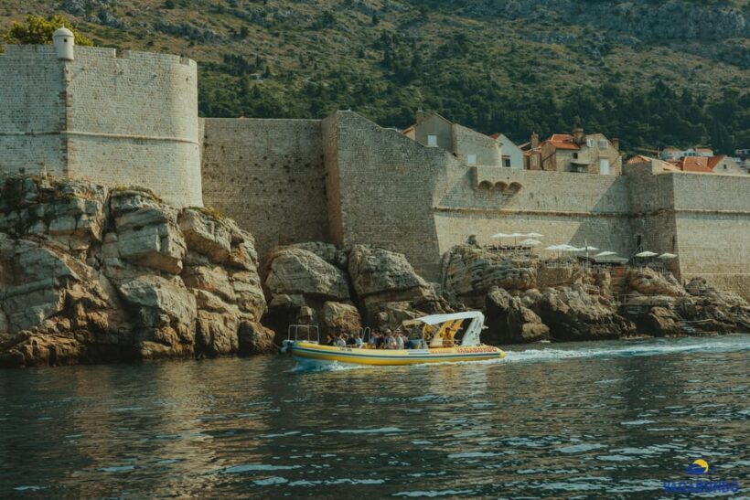 Dubrovnik: Blue Cave Afternoon Speedboat Tour with Drinks - Final Thoughts
