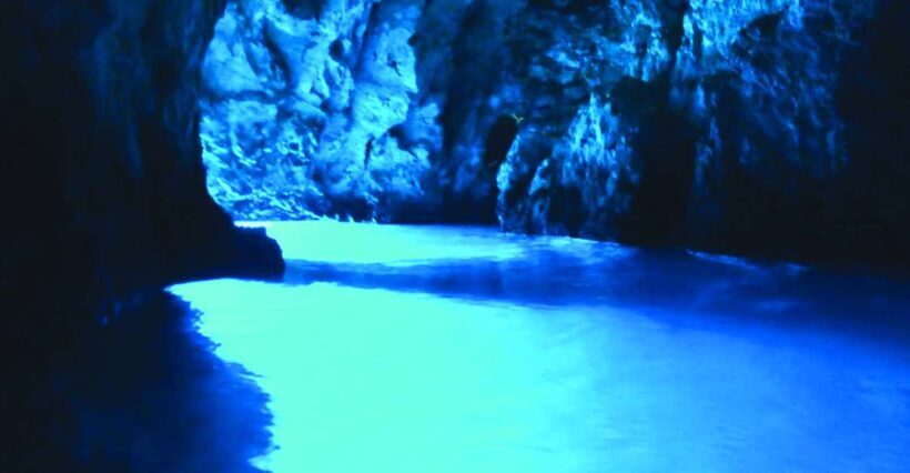 Dubrovnik: Blue Cave and Elafit Small Group Boat Exploration - Who Should Book This Tour?