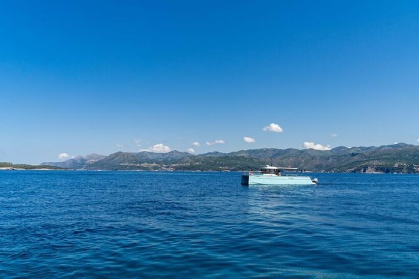 Dubrovnik: Blue Cave Catamaran Tour with Drinks and Snorkel - What’s Included and What You’ll Need to Bring