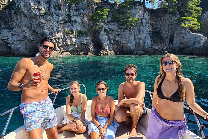 Dubrovnik Blue Cave, Green Caves, Sandy Beach, Old Town Panorama - Reviews and Feedback