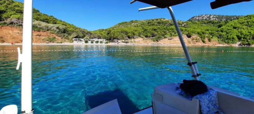 Dubrovnik: Blue Cave Tour by Speedboat - Dubrovnik: Blue Cave Tour by Speedboat — An Insider’s Look