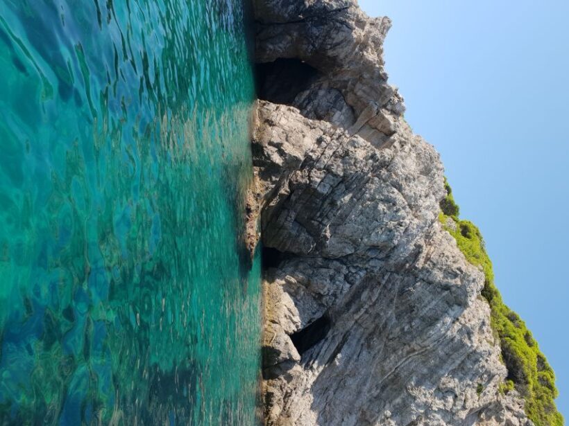 Dubrovnik: Blue Cave Tour by Speedboat - Practical Tips for Participants