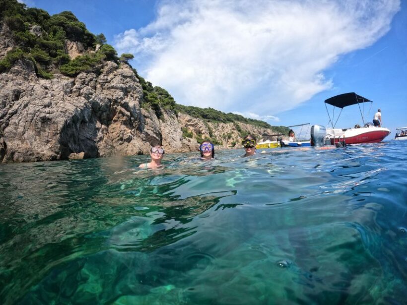 Dubrovnik: Blue & Green Caves Private Boat Tour with Drinks - FAQs