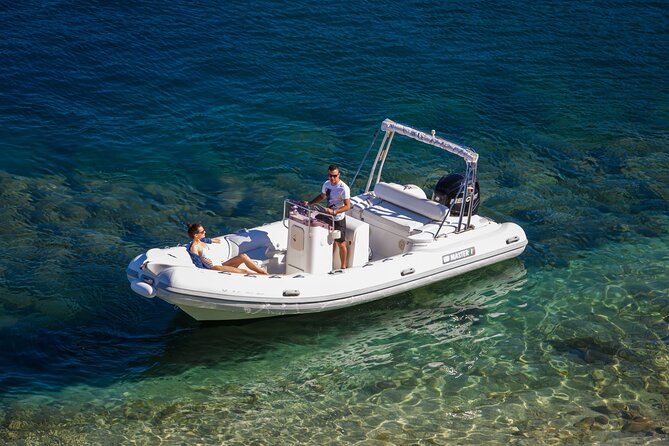 Dubrovnik Boat Rental all included, Amazing MASTER 660, 200hp! - Authentic Experiences and Traveler Feedback