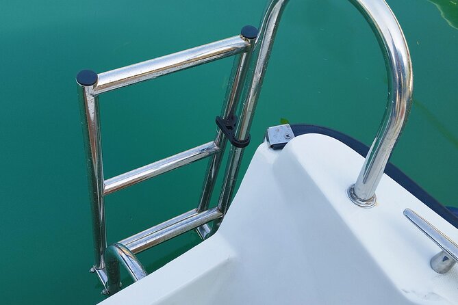 Dubrovnik Boat Rental without License - What the Reviews Say