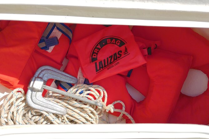 Dubrovnik Boat Rental without License - FAQs