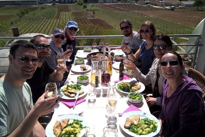 Dubrovnik Bosnia-Herzegovina Half-Day Wine Tour With Tastings - Whats Included