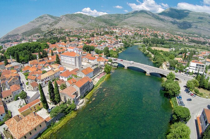 Dubrovnik Bosnia-Herzegovina Half-Day Wine Tour With Tastings - Frequently Asked Questions