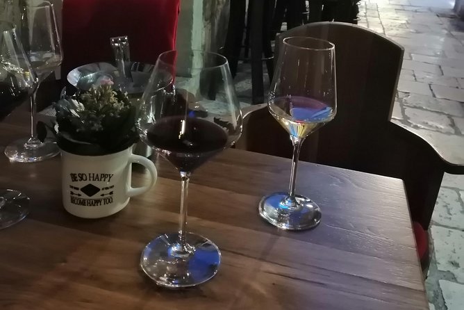 Dubrovnik by Night, History, Wine & Bites - Accessibility and Additional Information