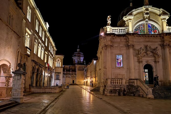 Dubrovnik By Night Walking Tour - Traveler Feedback Highlights