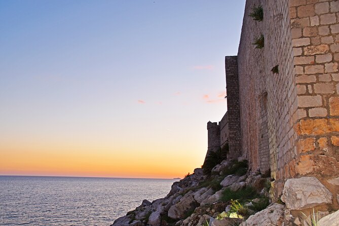 Dubrovnik By Night Walking Tour - Practical Information and Considerations