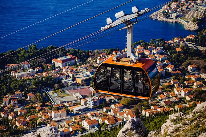 Dubrovnik Cable Car Ride, Old Town Walking Tour plus City Walls - FAQ