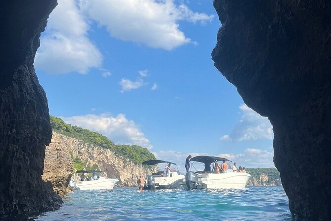 Dubrovnik cave experience swimming tour - Key Points