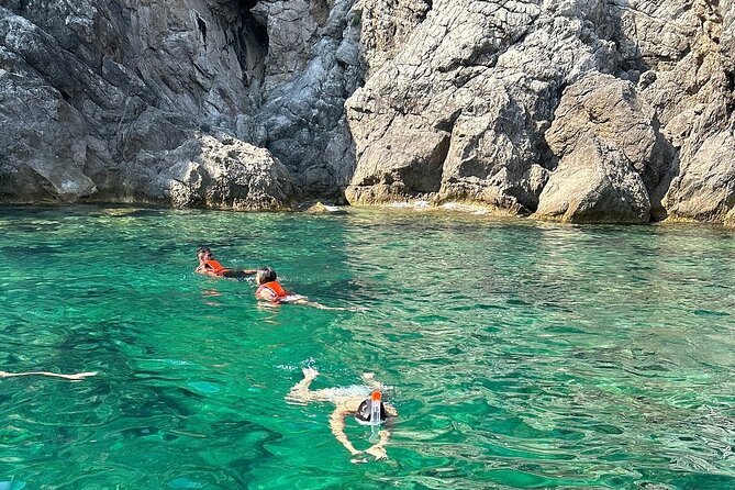 Dubrovnik cave experience swimming tour - Authentic Traveler Feedback
