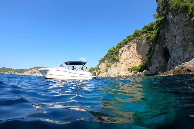 Dubrovnik cave experience swimming tour - Who Should Consider This Tour?