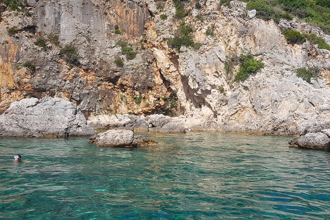 Dubrovnik cave experience swimming tour - Frequently Asked Questions