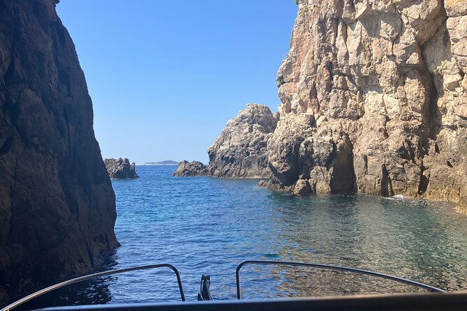 Dubrovnik cave experience swimming tour - Final Thoughts