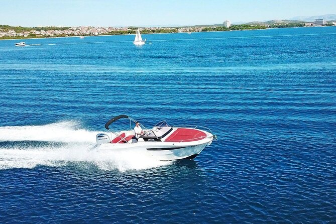 Dubrovnik Cave Tour by Speedboat - Amenities and Inclusions